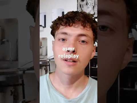 asmr roleplay tatoueur - The ASMR Index