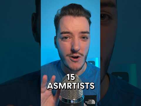 Dido ASMR - All videos @ The ASMR Index