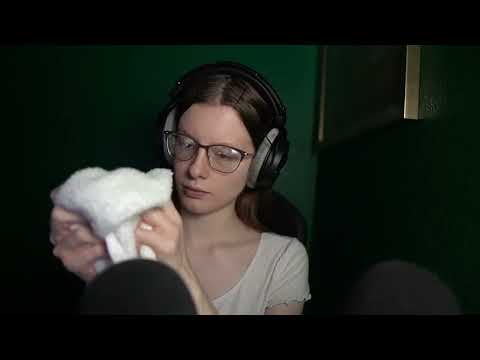 Cat Nap ASMR - All videos @ The ASMR Index