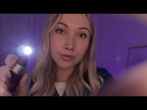 Abby ASMR - All videos @ The ASMR Index