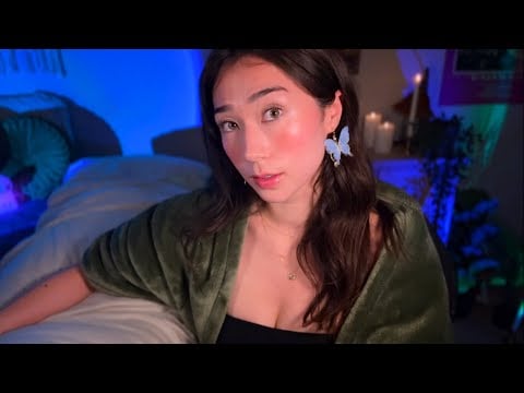 Sleepy Sab ASMR - All videos @ The ASMR Index