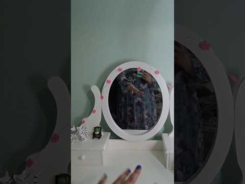 ASMR Mirror Tapping - The ASMR Index