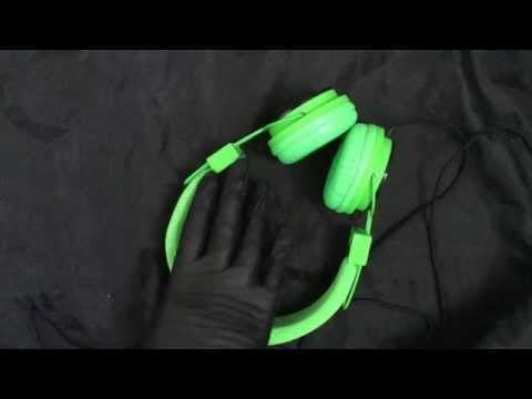 Latex Gloves and mouth sounds [[ ASMR ]]