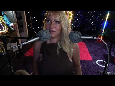 ASMR SouthernBell - All videos @ The ASMR Index