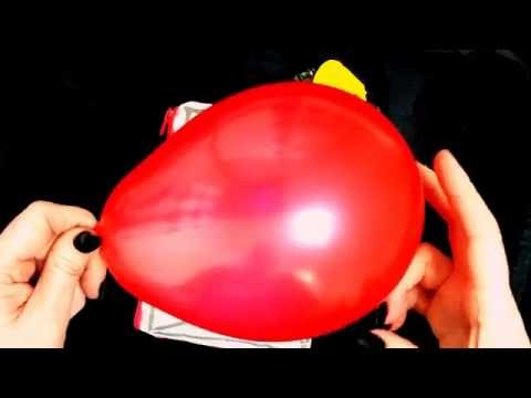 BALLOON [[ASMR]] - The ASMR Index