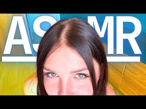 ASMR | Mic Pumping From Above | Soft Gentle Sounds