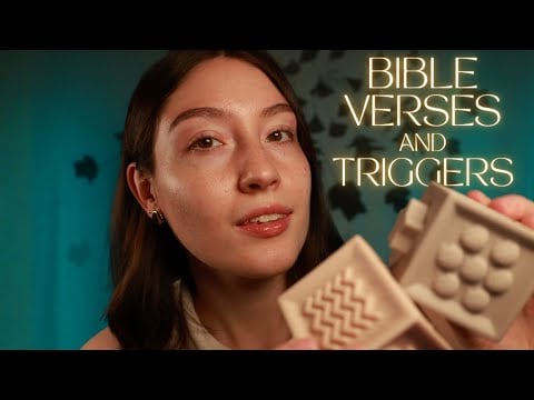 Daily Bread ASMR - All videos @ The ASMR Index