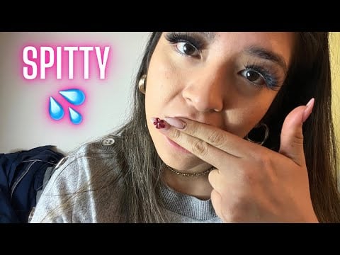 ASMR with Janeth - All videos @ The ASMR Index