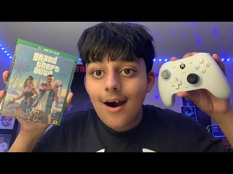 ASMR Game Store - The ASMR Index