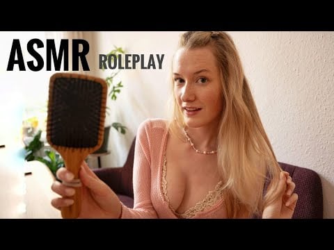 Emily Evans - All videos @ The ASMR Index