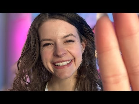 Mana ASMR - All videos @ The ASMR Index
