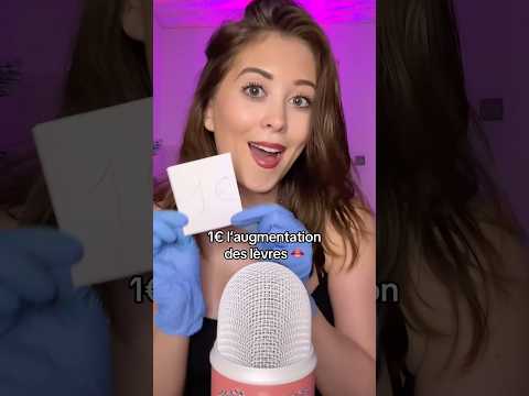 Léa Chipie - All videos @ The ASMR Index