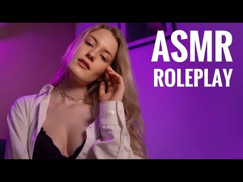 Emily Evans - All videos @ The ASMR Index