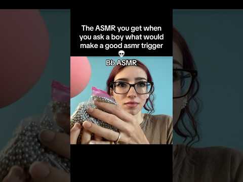 BB ASMR - The ASMR Index