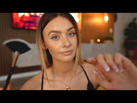 Simply Kel - All videos @ The ASMR Index