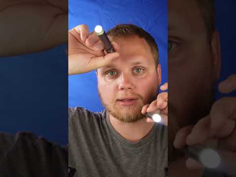 ASMR Look at me - The ASMR Index