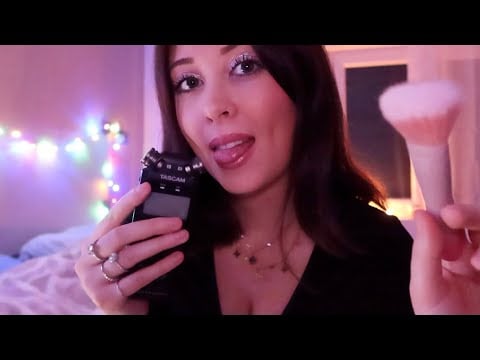 Léa Chipie - All videos @ The ASMR Index