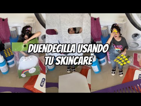 Daniela Emmanuel Oficial - All videos @ The ASMR Index