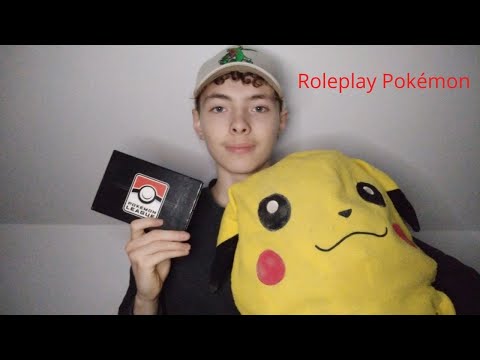 ASMR FR : Roleplay 👨‍⚕️Professeur Chen👨‍⚕️