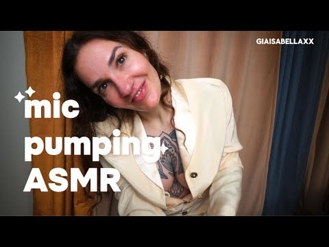 Gia Isabella ASMR - All videos @ The ASMR Index