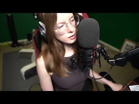 Cat Nap ASMR - All videos @ The ASMR Index