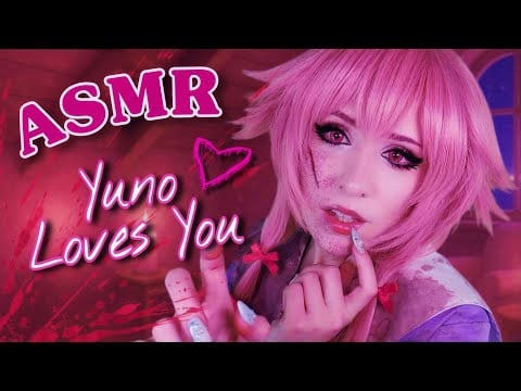 Tizu ASMR - All videos @ The ASMR Index