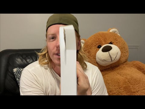 Whispersoft ASMR Book Club | The Great Influencer | Chapter 6