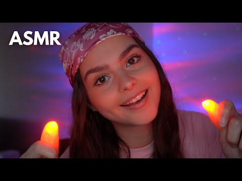 Laure ASMR - All videos @ The ASMR Index