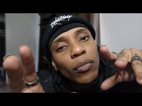 ASMR Boy Online Gives you Anticipatory Triggers + Guess the sound