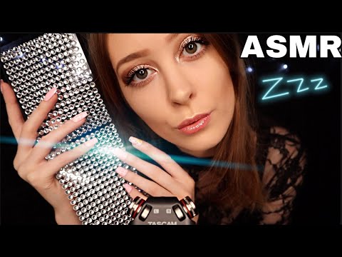 ASMR: TU VEUX DORMIR ET AVOIR BEAUCOUP DE FRISSONS ? 😍 REGARDE CETTE ...