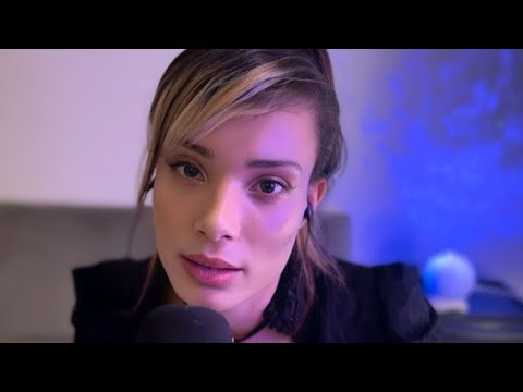 Join my cult! ASMR - The ASMR Index