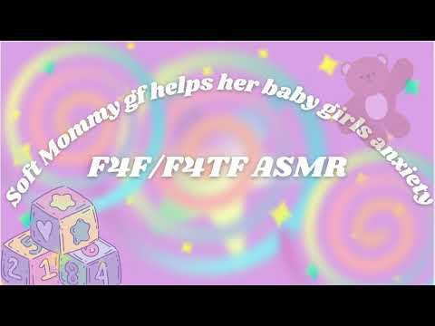 ASMR Mommy Helps Her Good Boy Relax [Countdown] [Roleplay] f4m