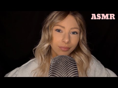 ASMR•Late-Night-Geflüster🥰 - The ASMR Index