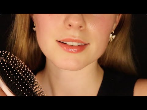 ASMR Pampering You 🌧️ The "Midnight Spa" Sleepy Session