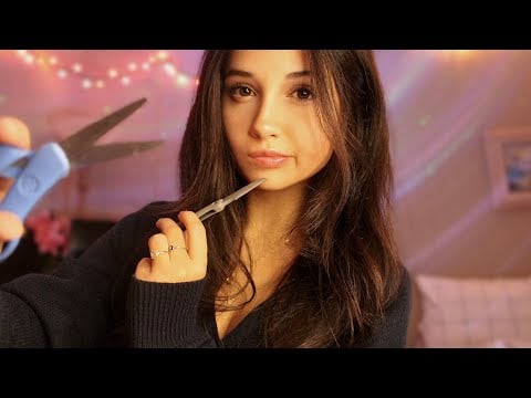 cait ASMR - All videos @ The ASMR Index
