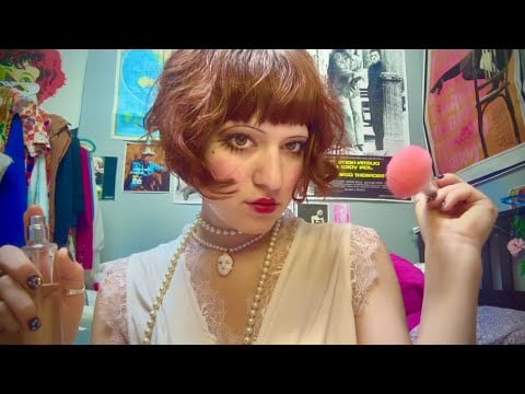 asmr ~ making you unforgettable 🎆 - The ASMR Index