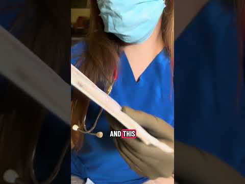 Watch 2,975+ Nurse ASMR videos @ The ASMR Index