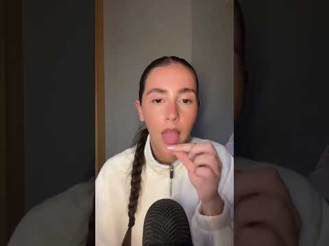 Ceri ASMR - All videos @ The ASMR Index