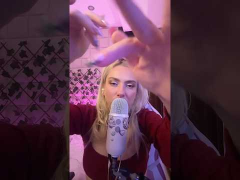 Inaudible whisper & Mouth Sounds #whisper #whispering #whisperingasmr # ...