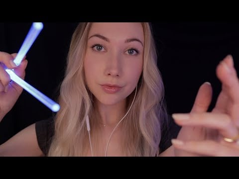 Abby ASMR - All videos @ The ASMR Index