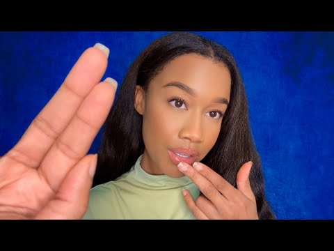 More Makayla ASMR - All videos @ The ASMR Index