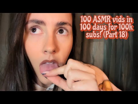 Ceri ASMR - All videos @ The ASMR Index