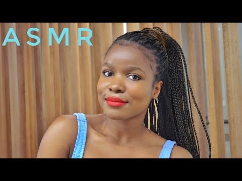 ASMR For SLEEP & Relaxation 😴 - The ASMR Index