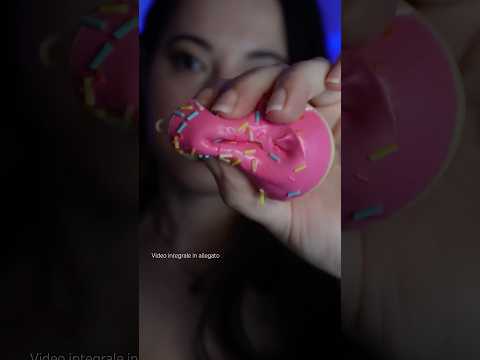 Dormi in 3 minuti ASMR #asmr - The ASMR Index