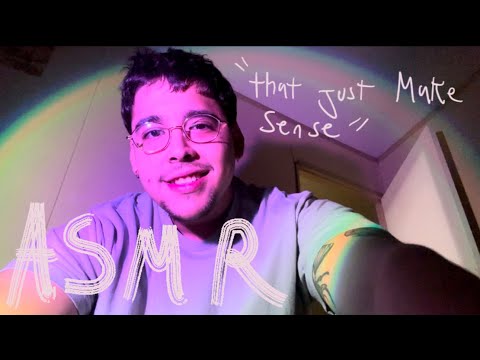 Things that just makes sense | ASMR - The ASMR Index