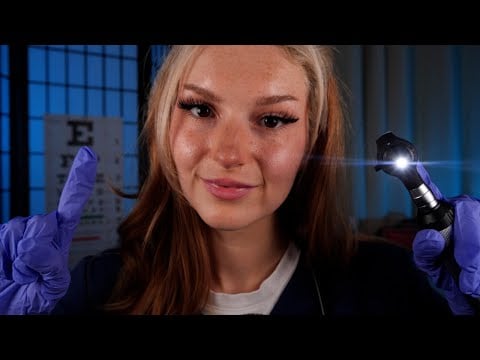 Busy B ASMR - All videos @ The ASMR Index