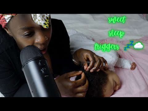 This ASMR Will Make You Sleep In An INSTANT