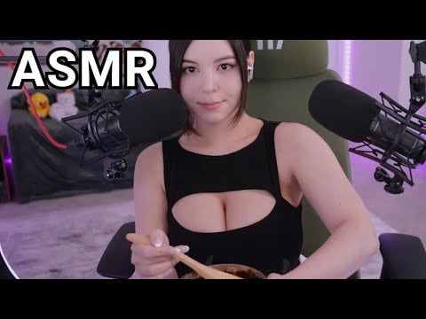BunnyAyu VODS - All videos @ The ASMR Index