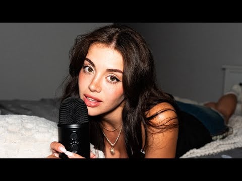 Emily Black ASMR - All videos @ The ASMR Index