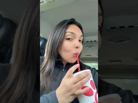 CHICK-FIL-A LEMONADE ASMR | drinking lemonade icey slurping sounds # ...